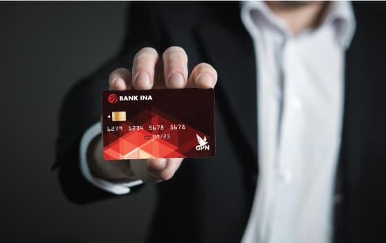 INA Mobile & Internet Banking