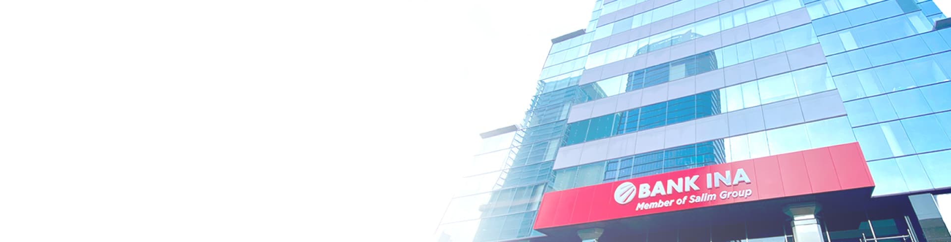 Sekilas Bank INA